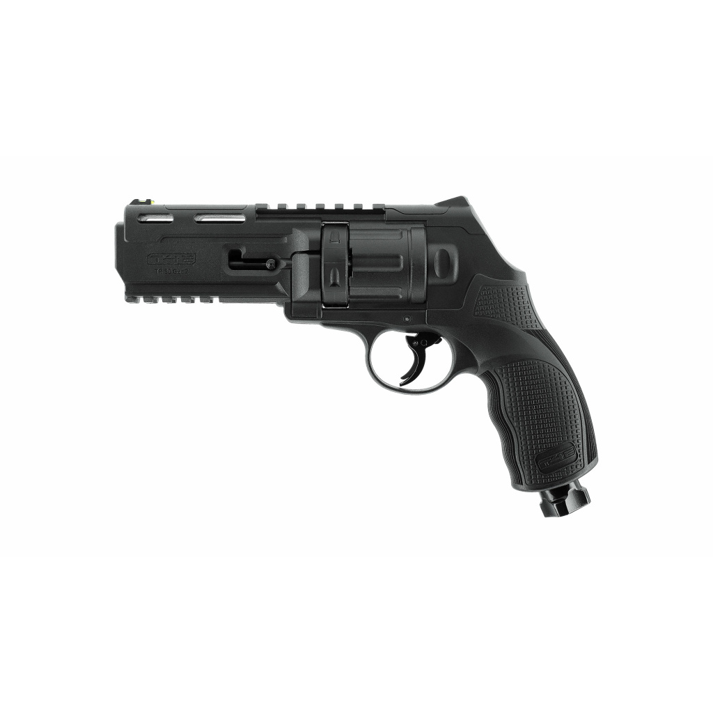 HDR50 / TR50 T4E - Home Defence Revolver Gen 2 - SafetySweden.com