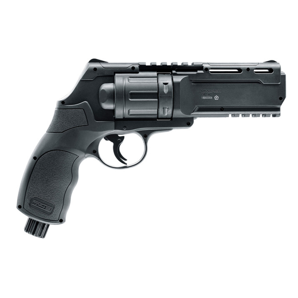 HDR50 / TR50 T4E - Home Defence Revolver Gen 2 - SafetySweden.com