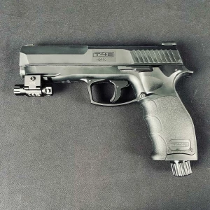 T4E TP50 Gen2 / HDP 50 | Home Defence Pistol | Tactical Pistol ...