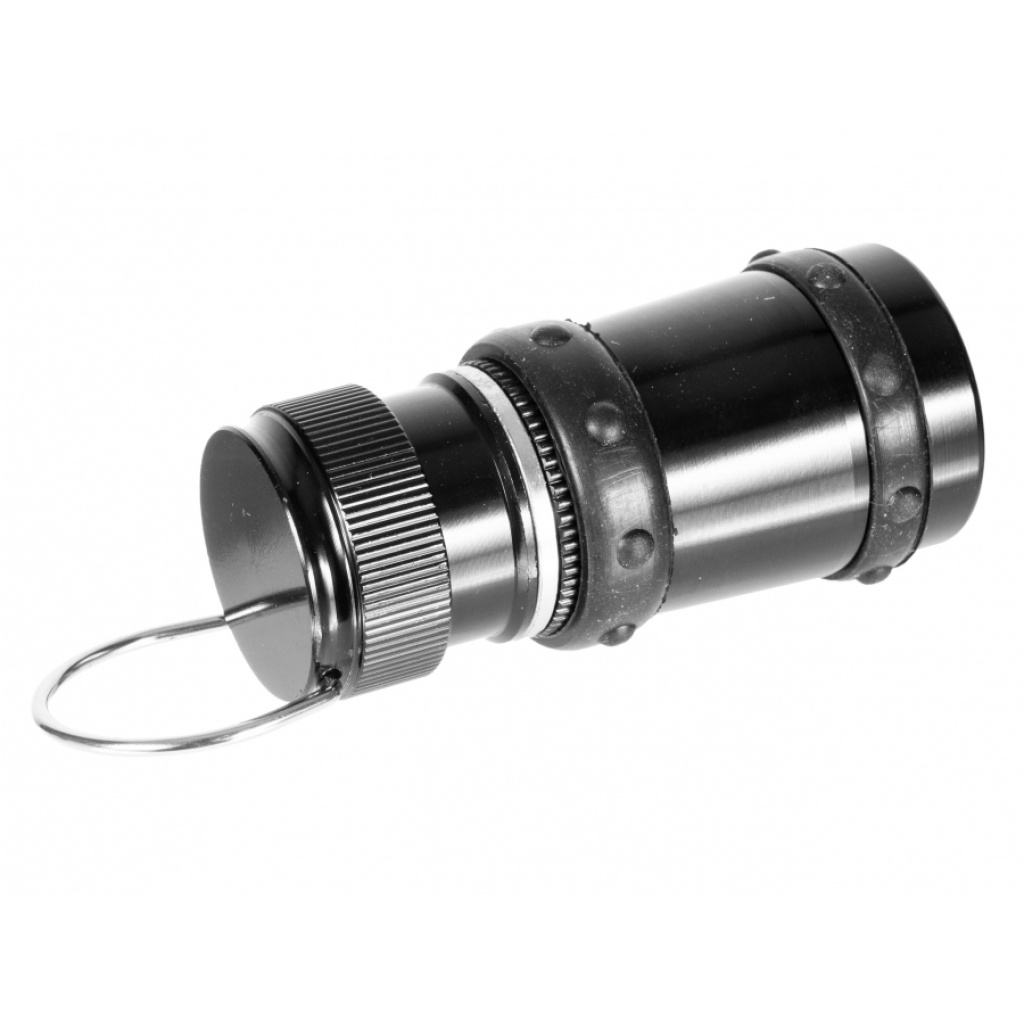 ESP Baton BL-02 teleskopisk batong ficklampa - SafetySweden.com