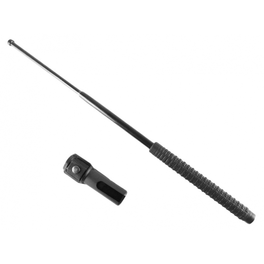 ESP teleskopbatong 16''- 26'' | HÄRDAD - SafetySweden.com