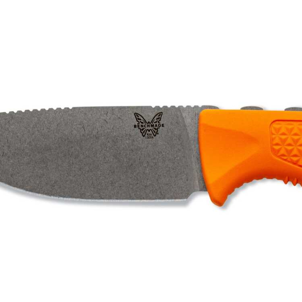 BENCHMADE 15006: STEEP COUNTRY - SafetySweden.com