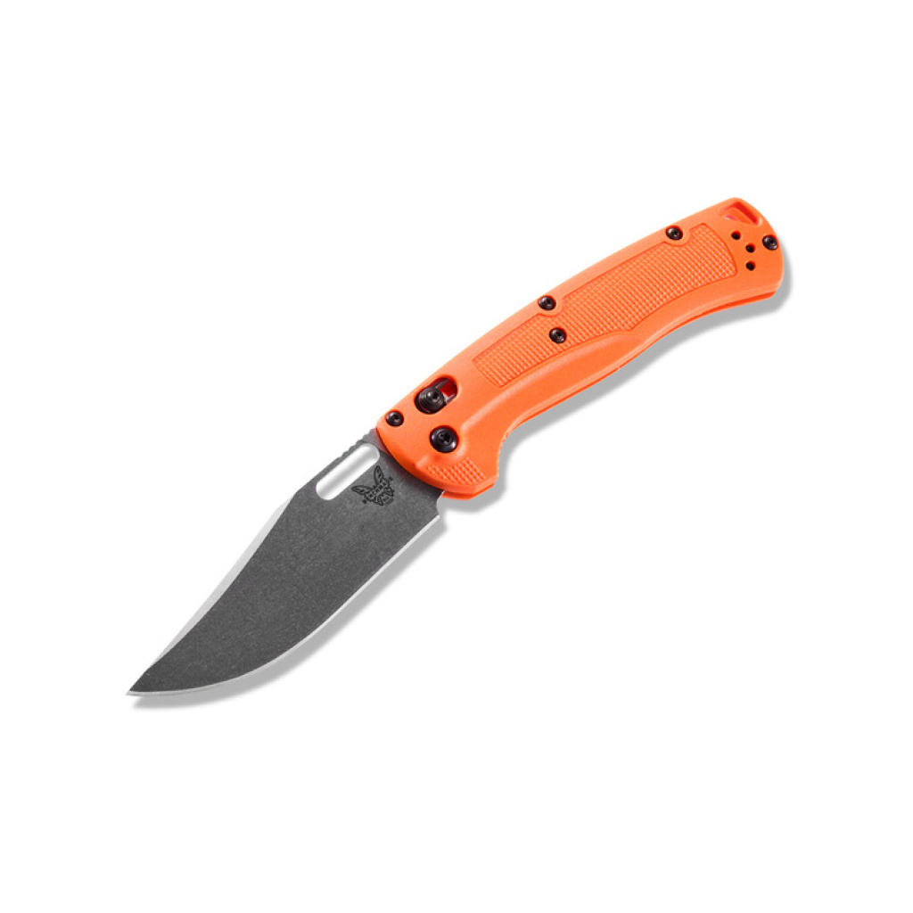 BENCHMADE 15535 TAGGEDOUT - SafetySweden.com