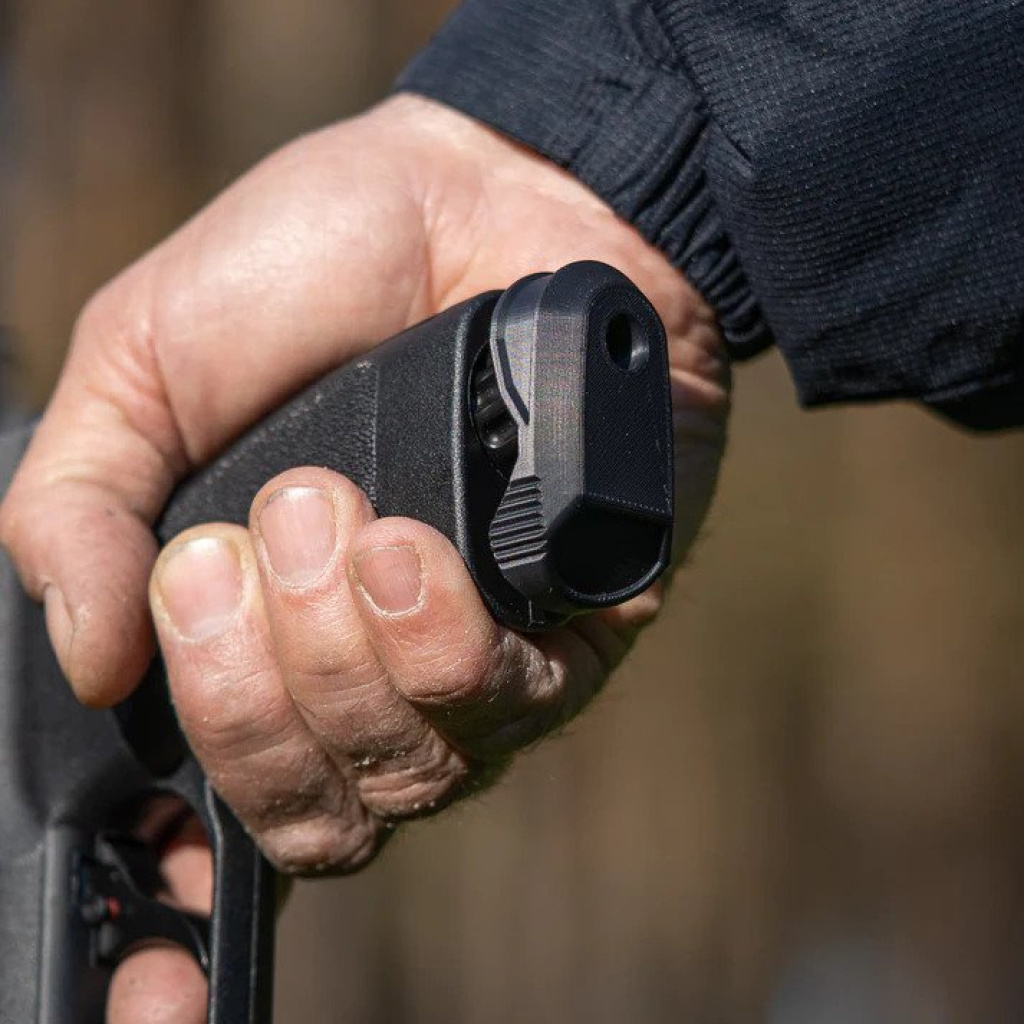 PUNCH BUTTON | HDP50 GEN 1 - SafetySweden.com