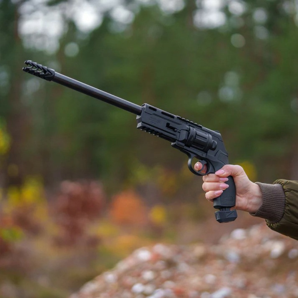 XXL 20CM Sniper Extension Kit | Kal. 50 - SafetySweden.com