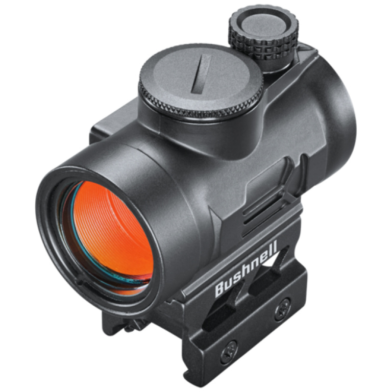 Bushnell AR Optics TRS-26 Red Dot Sight - SafetySweden.com