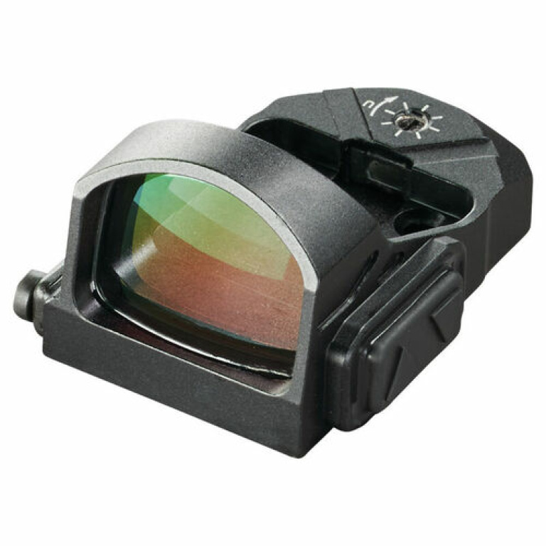 Bushnell AR Optics Micro Reflex Red Dot - Rödpunktsikte