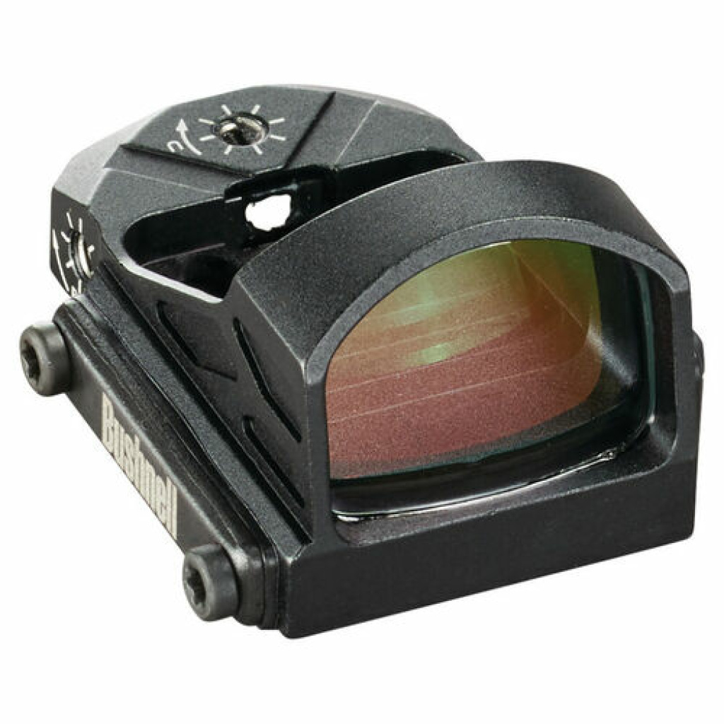 Bushnell AR Optics Micro Reflex Red Dot - Rödpunktsikte
