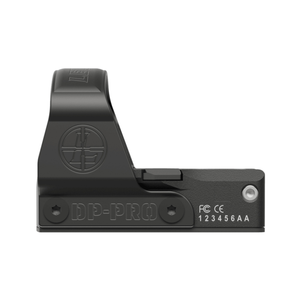 Leupold DeltaPoint Pro - SafetySweden.com
