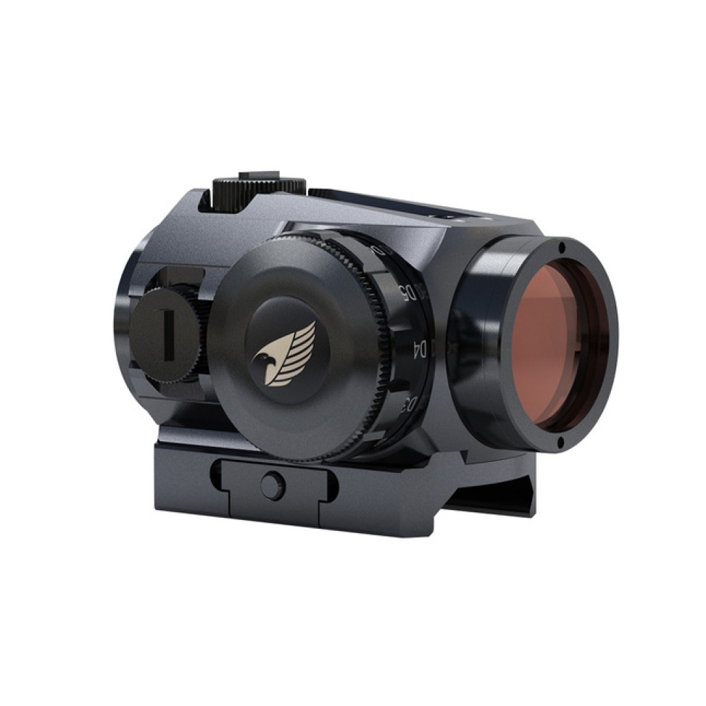 GPO SPECTRA dot - SafetySweden.com